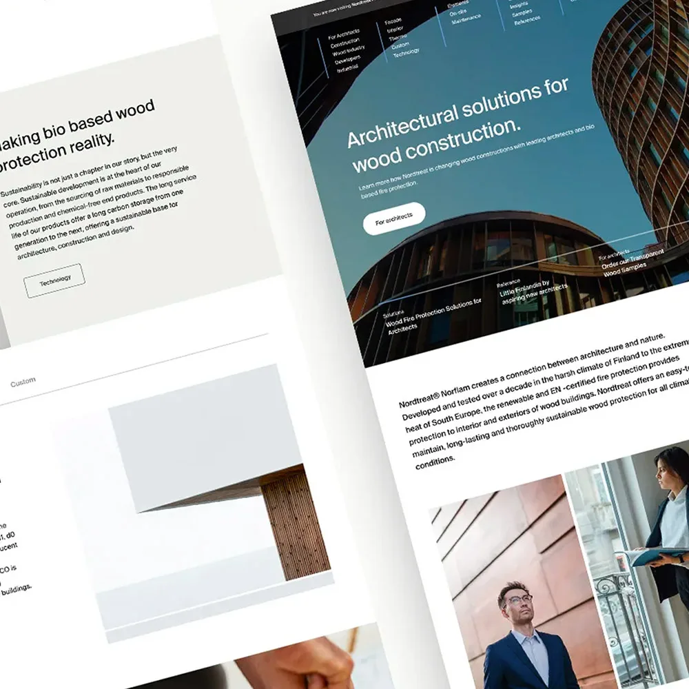 Client • Studio | Design of Code