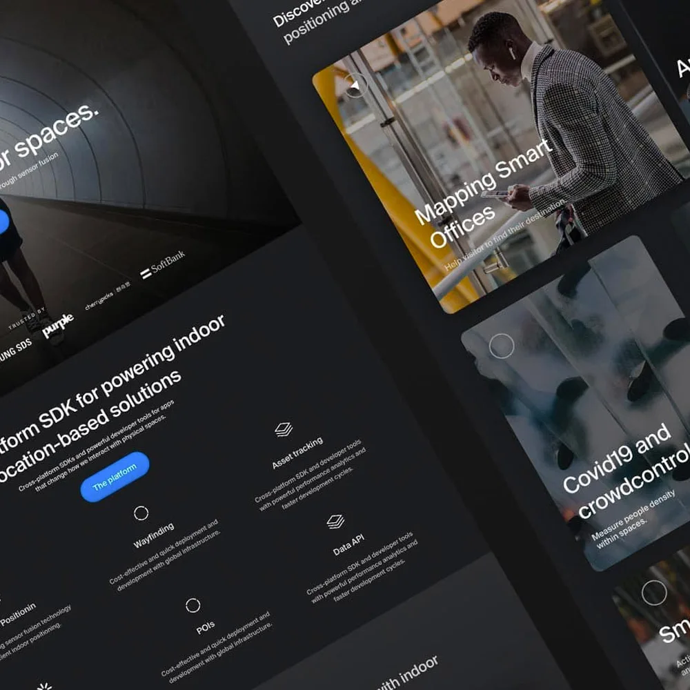 Client • Studio | Design of Code