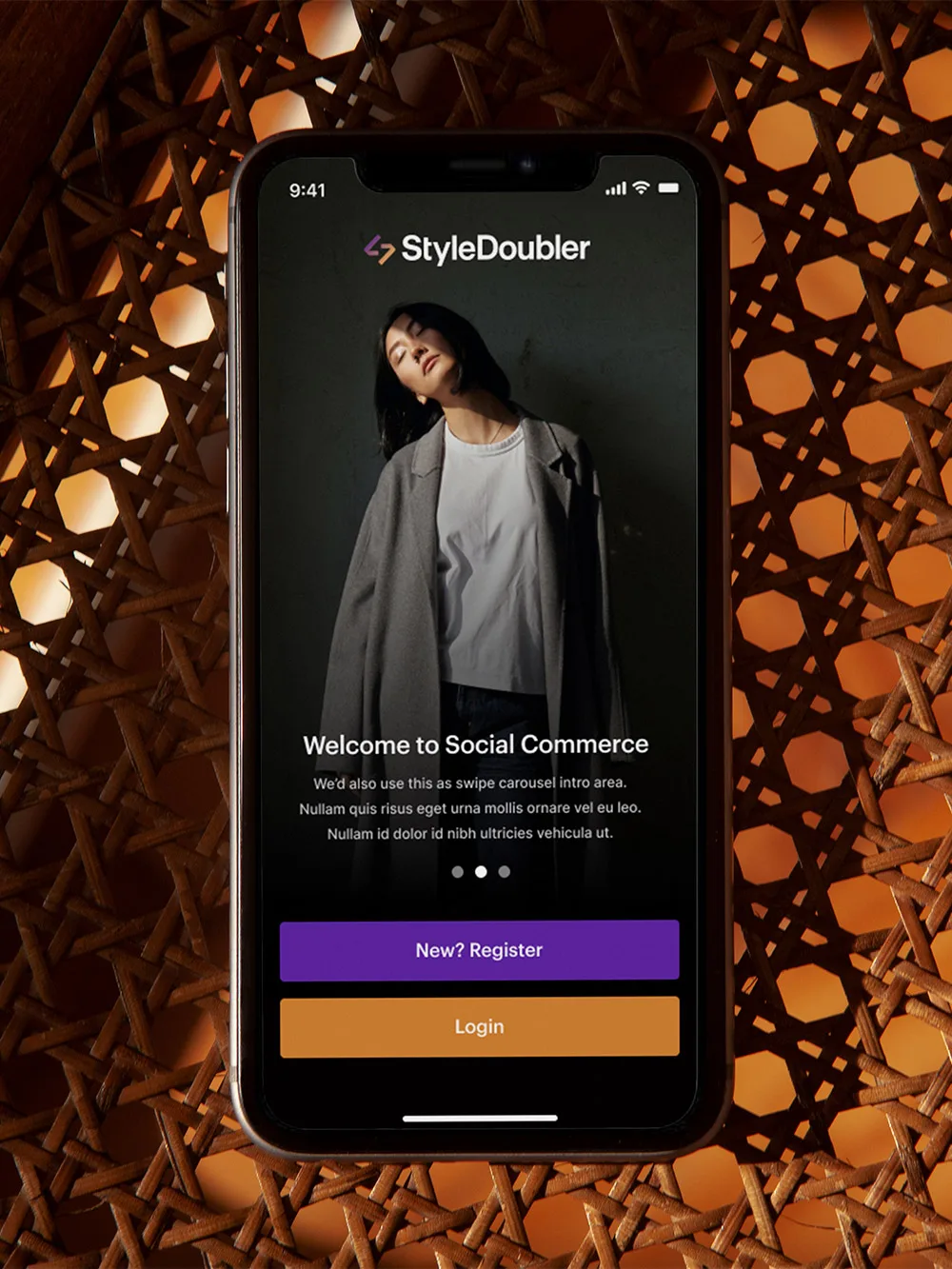 Client • Studio | Design of Code